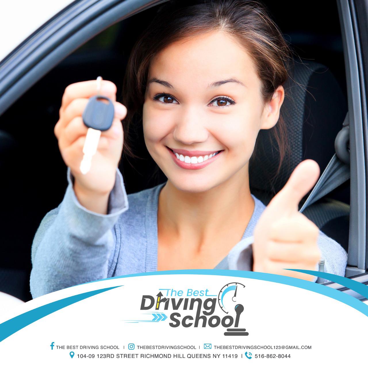 Private Driving School | Driving Lessons & Instructor | NYC